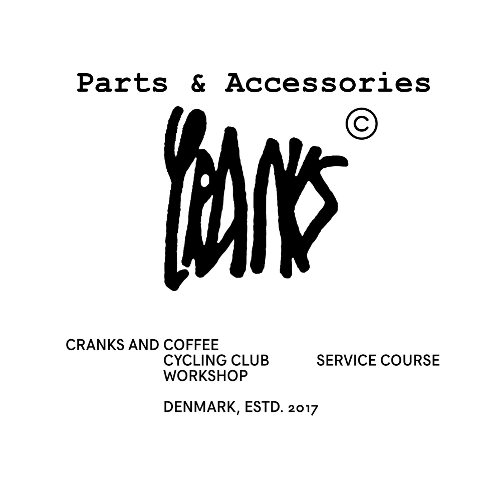Discounted items – Cranks & Coffee