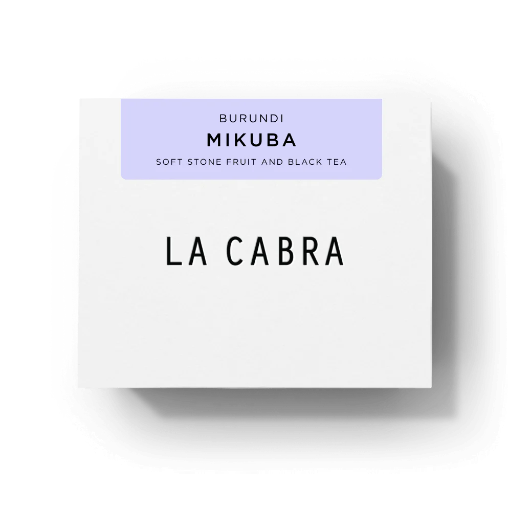 Cranks & Coffee - Coffee Universe - Discover La Cabra Coffee