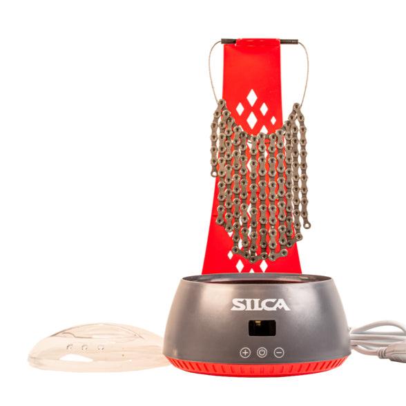 Silca - Chain Waxing System – Cranks & Coffee