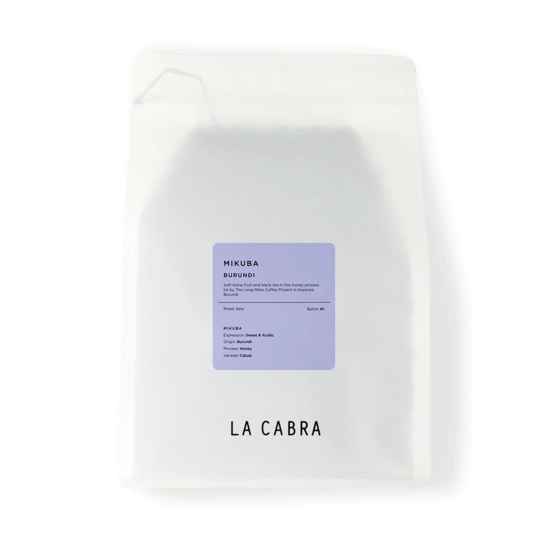 Cranks & Coffee - Coffee Universe - Discover La Cabra Coffee
