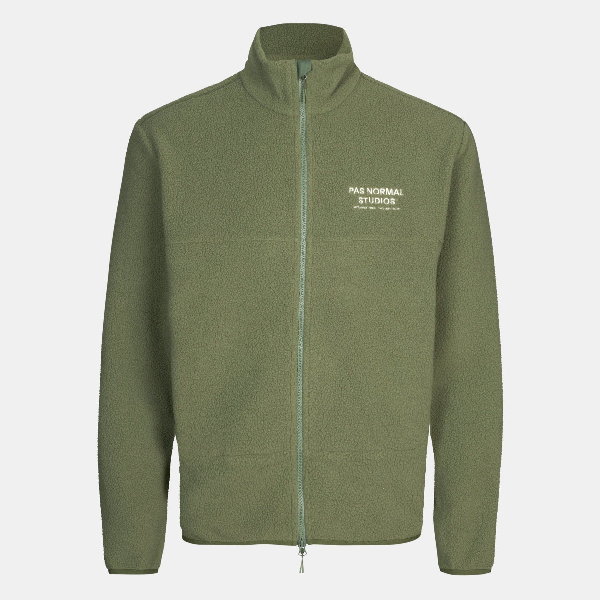 Green The Normal Brand Fleece Flash Sales | emergencydentistry.com
