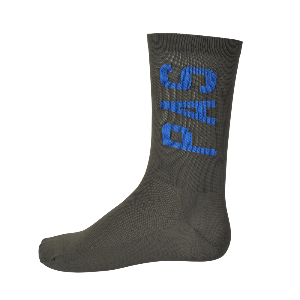 Pas Normal Studios - PAS Mechanism sokker - Dark Olive – Cranks & Coffee