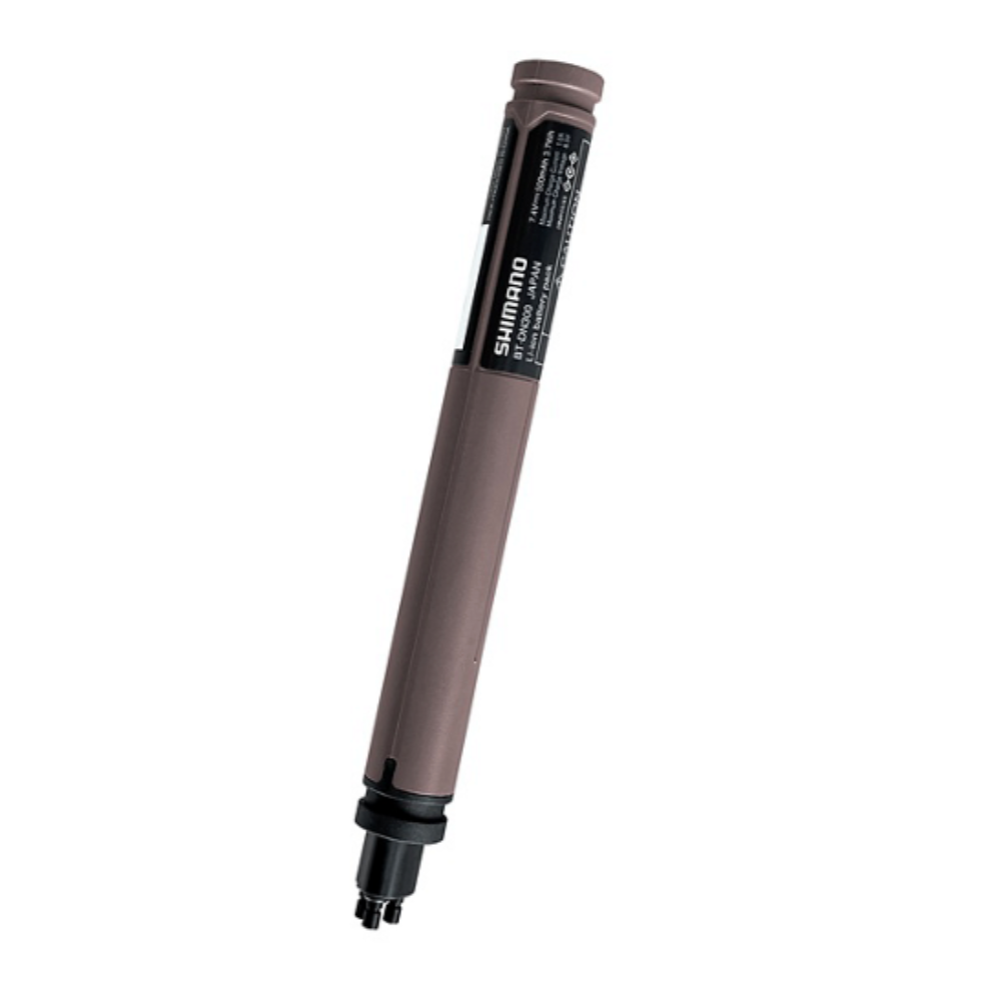 Shimano Di2 Battery Built-In Type BT-DN300 – Cranks & Coffee