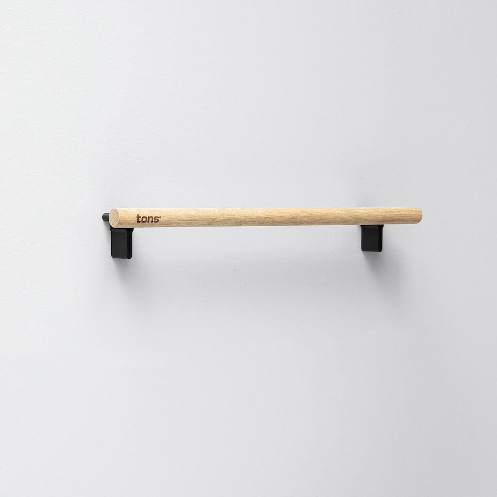 Tons Bar – Cranks & Coffee