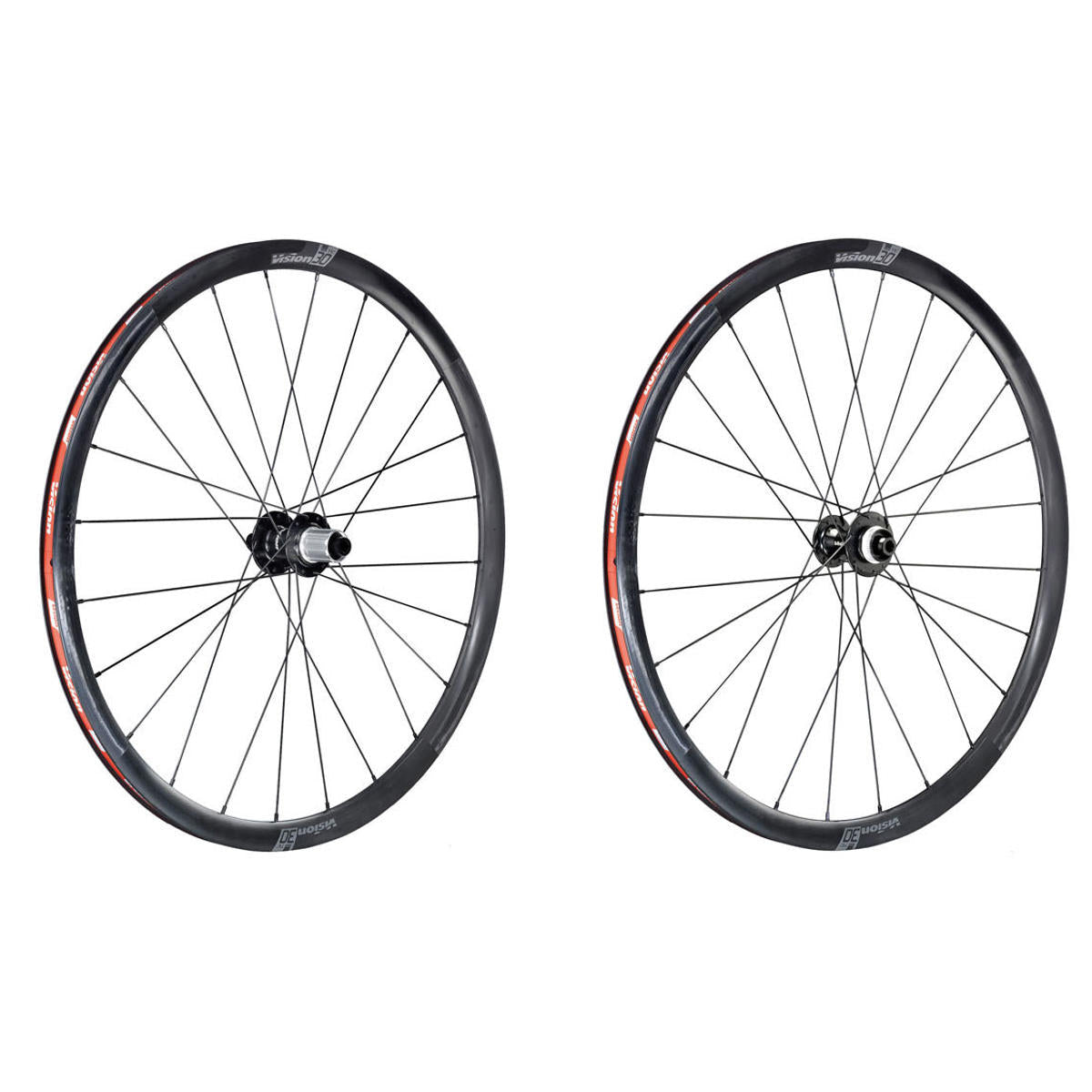 Vision Team 30 – Cranks & Coffee
