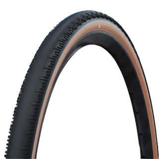 Schwalbe G-One RS PRO - Tan – Cranks & Coffee