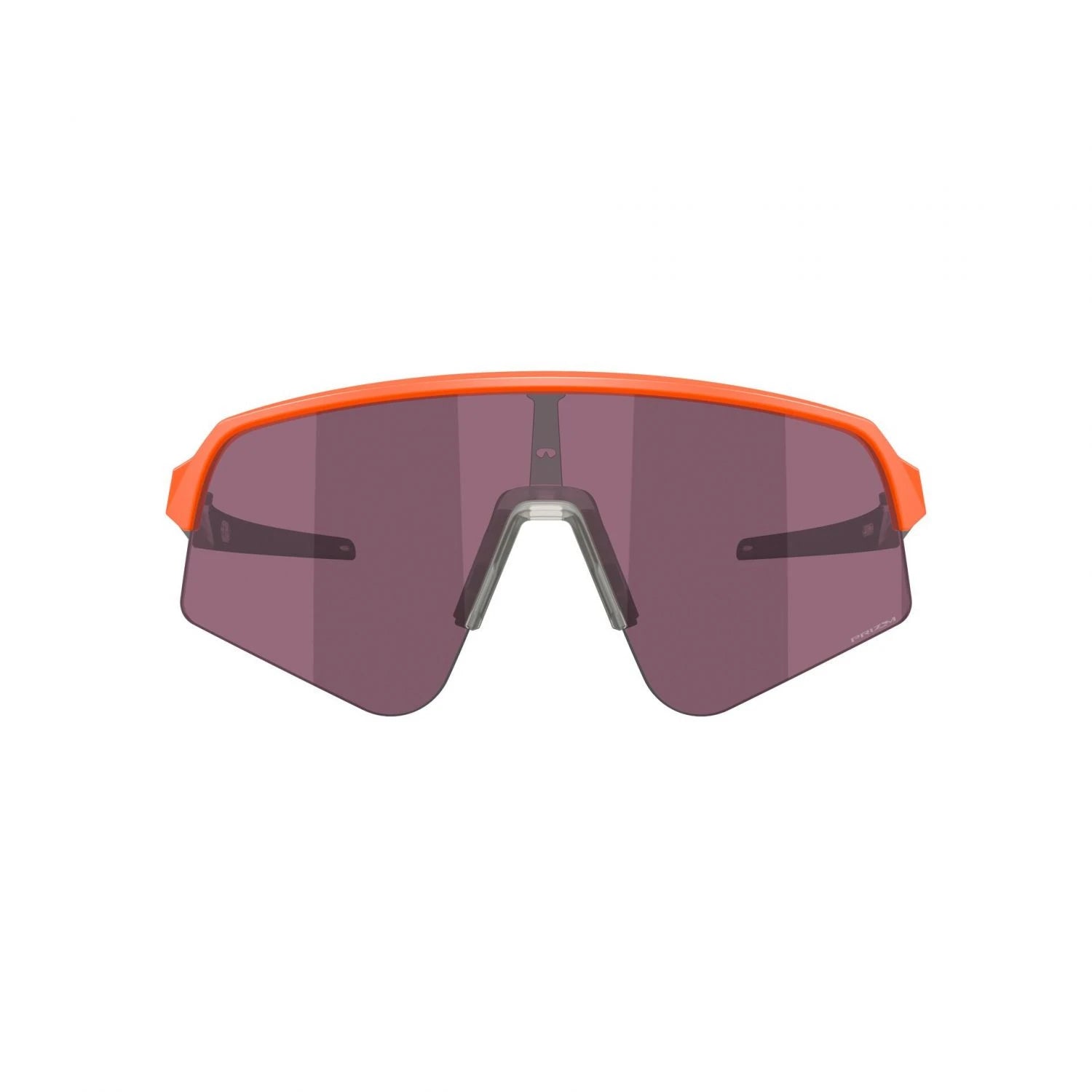 Oakley Sutro Lite Sweep - Matte Neon Orange – Cranks & Coffee